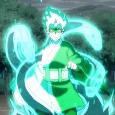 Mitsuki Profile Icon Pfp by _justhope_