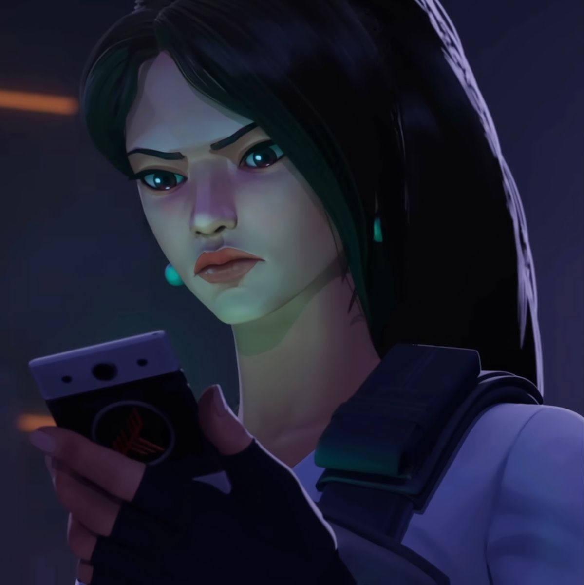 Valorant Discord Pfps