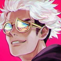 Guzma Pfp by Casian