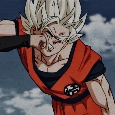 Dragon Ball Matching Pfp Pfp by noé