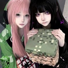 Cosplay Pfp by _justhope_