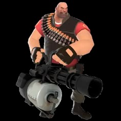 Heavy Tf2 Pfps and Icons - For Discord, Instagram & TikTok