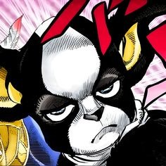 Iggy Jojo Pfp by Avo