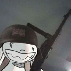 Sam And Max Pfp by bubblycuzynot