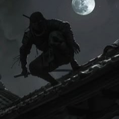 Ninja User Icon Pfp by Avo