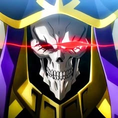 Overlord Pfp by Sprite