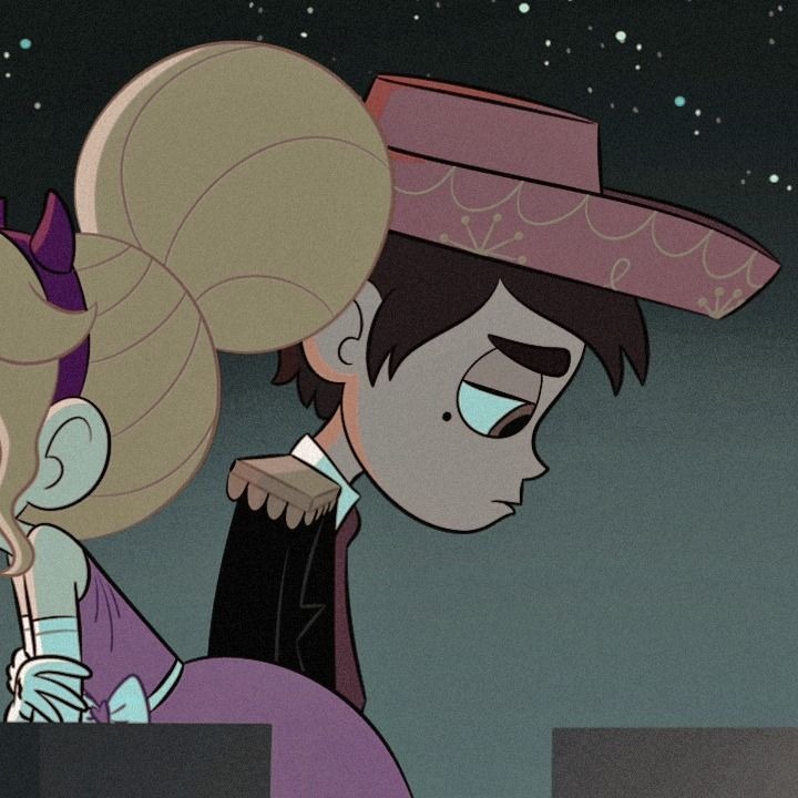 Star Vs The Forces Of Evil Matching Pfps and Icons - For Discord ...