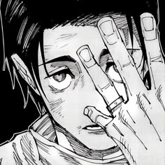 Yuta Okkotsu Manga Pfp by Faith꒰♡꒱