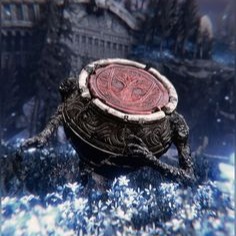 Iron Fist Alexander Pfp by realzoldy