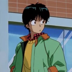 Rare Anime Pfp by 8f.q