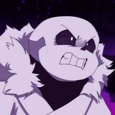 Sans Pfp Collections