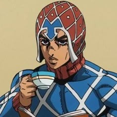 Mista Pfp by Jxcy♡