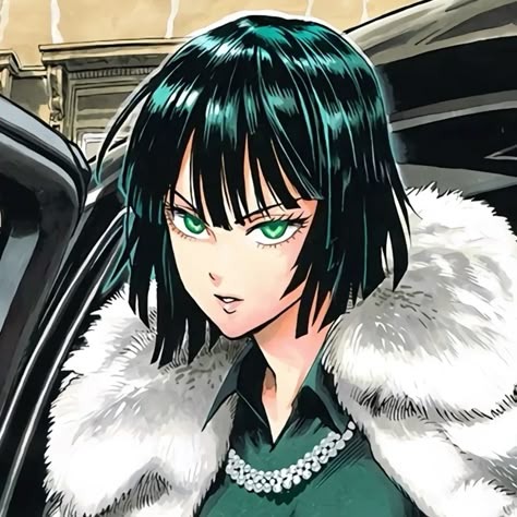 Fubuki Pfps and Icons - For Discord, Instagram & TikTok