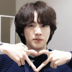 Jin Pfp by denxfn2024