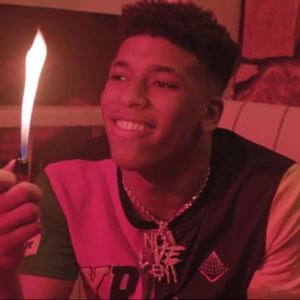 nle choppa Pfp by ! XyJ MostafA