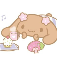 Mocha Pfp Collections