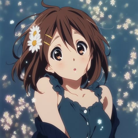 Yui Pfp by juralol123