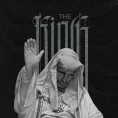 Baldwin Iv Pfp by dino_696