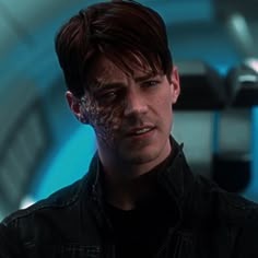 Savitar Pfp by Peps3k