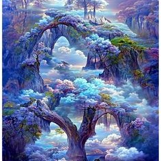 Nature Pfp by hayden.0