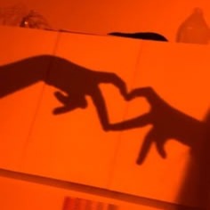 Orange Pfps and Icons - For Discord, Instagram & TikTok