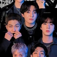 Bts Pfp Pfp by Faith꒰♡꒱