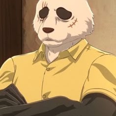 Beastars Pfp by Faith꒰♡꒱