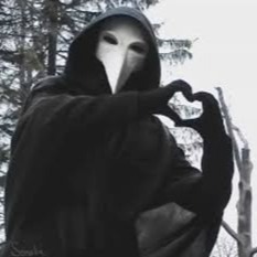 Plague Doctor Pfp by Jaxon