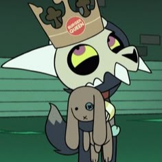 King Toh Pfp by Shad