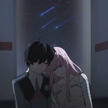 Darling In The Franxx Pfp by fairout_robloxnotthere