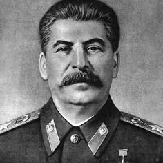 Stalin Pfp by cosmic demon