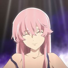 Yuno Gasai 5 Pfp by denxfn2024