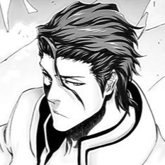 Aizen Manga Pfps and Icons - For Discord, Instagram & TikTok