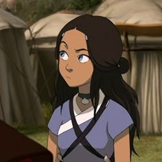 Katara Pfp Pfp by Sprite