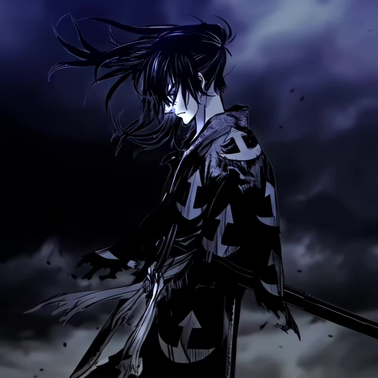 Dororo Profile Photo Pfp by denxfn2024