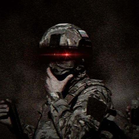 Military 18 Pfp by Peps3k