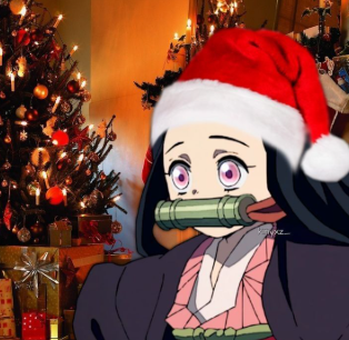 Christmas Pfps and Icons - For Discord, Instagram & TikTok