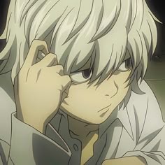 Near Profile Image Pfp by kawaisl