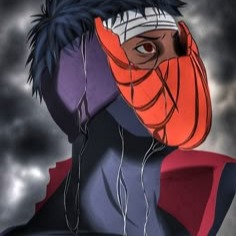 Obito Pfp by ed.