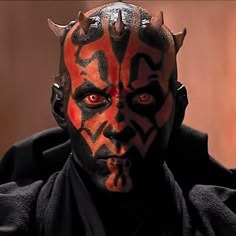 Darth Maul Pfps and Icons - For Discord, Instagram & TikTok