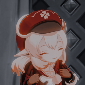 Klee Pfps and Icons - For Discord, Instagram & TikTok