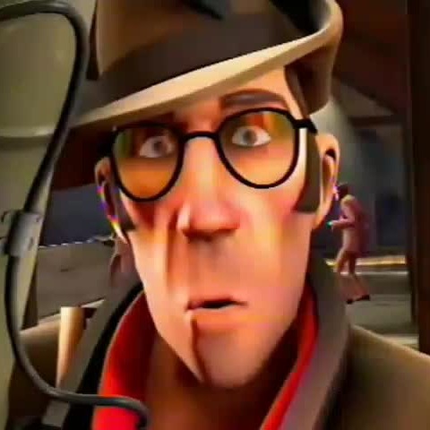 Sniper Tf2 Pfp by abdulrahman01