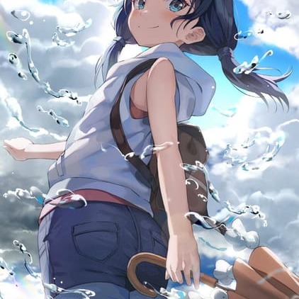 Weathering With You Pfp Collections