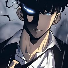 Sung Jin-woo Pfps and Icons - For Discord, Instagram & TikTok