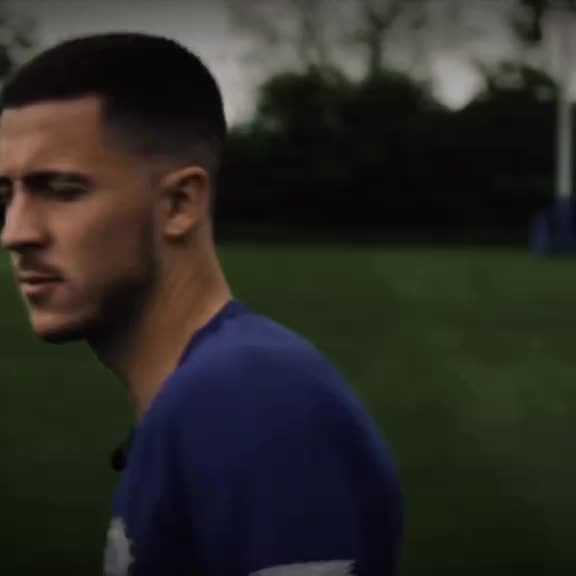 Eden Hazard Pfp by FaZa_Jr