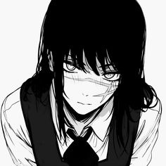 Yoru Chainsaw Man Pfps and Icons - For Discord, Instagram & TikTok