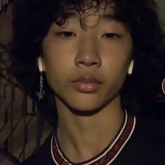 Asian Pfp by ThunderXi