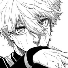 Nagi Seishiro Manga Pfps and Icons - For Discord, Instagram & TikTok Nagi Seishiro Manga Pfps and Icons - For Discord, Instagram & TikTok