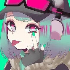 Ela R6 Pfp by redst0nem4n.