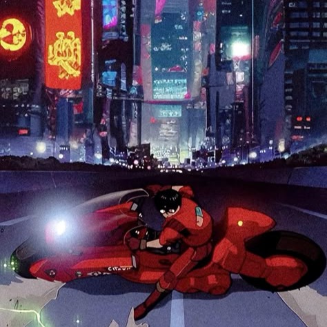 Akira Pfp by fairout_robloxnotthere